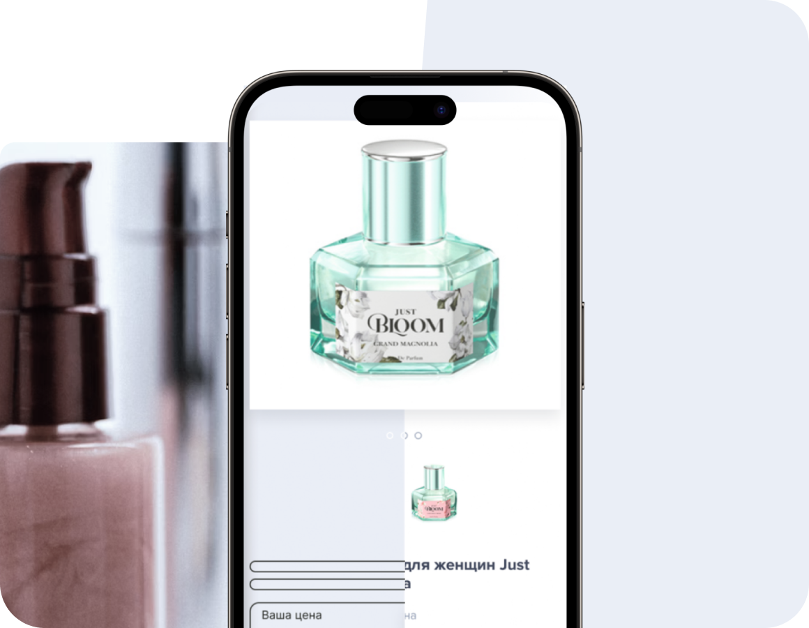 Разработка и развитие цифровых сервисов — Creonit / digital production, Креонит