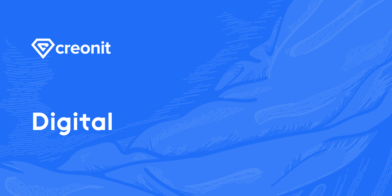Digital — Creonit